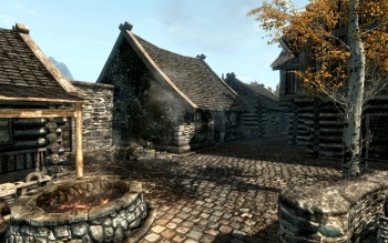 Black-Briar Meadery - Skyrim Wiki