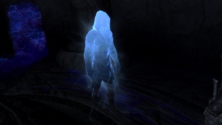 Ghost - Skyrim Wiki