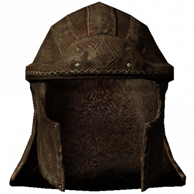 Imperial Light Helmet - Skyrim Wiki