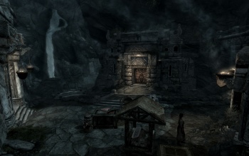Silver-Blood Inn - Skyrim Wiki