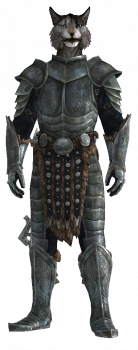 Kharjo - Skyrim Wiki