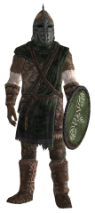 Guard - Skyrim Wiki