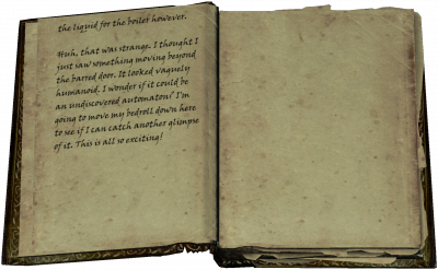 Research Notes - Skyrim Wiki