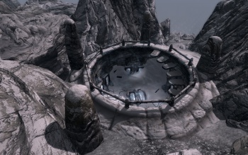 Stalhrim Source - Skyrim Wiki