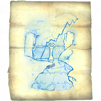 Treasure Map II - Skyrim Wiki