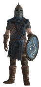 Guard - Skyrim Wiki