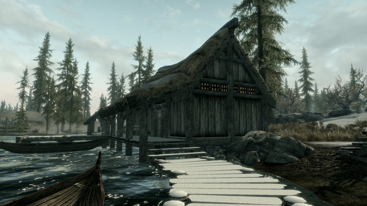 Falion's House - Skyrim Wiki