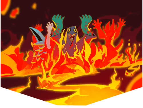 Immolate - Official Slay the Spire Wiki