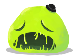 Slime Boss - Official Slay the Spire Wiki