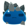 Rock Slime - Slime Rancher Wiki