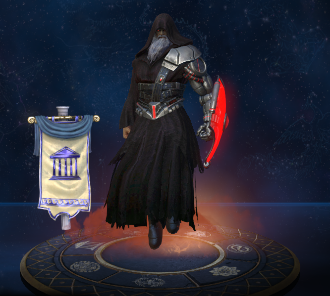 Zeus - Official SMITE Wiki