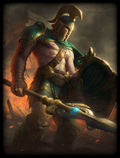 Achilles - Official SMITE Wiki