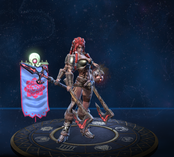 Kali - Official SMITE Wiki