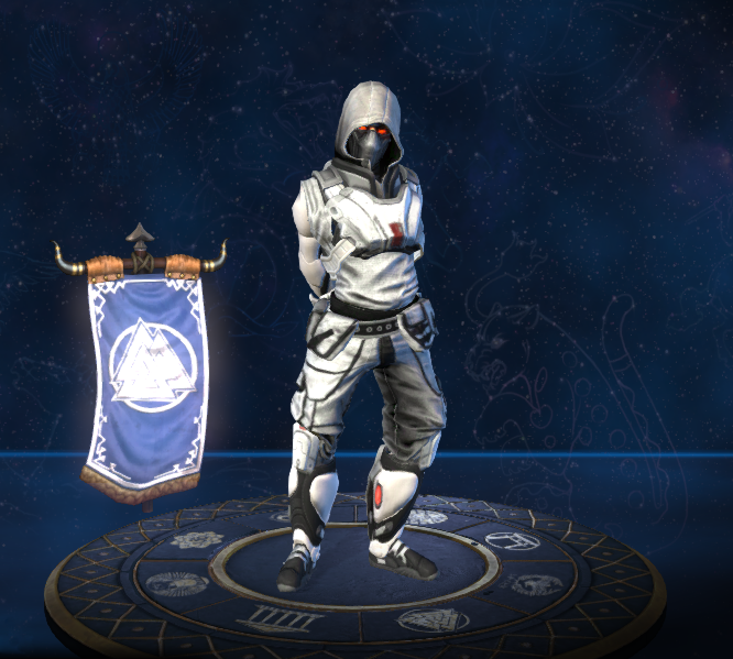 Loki - Official SMITE Wiki