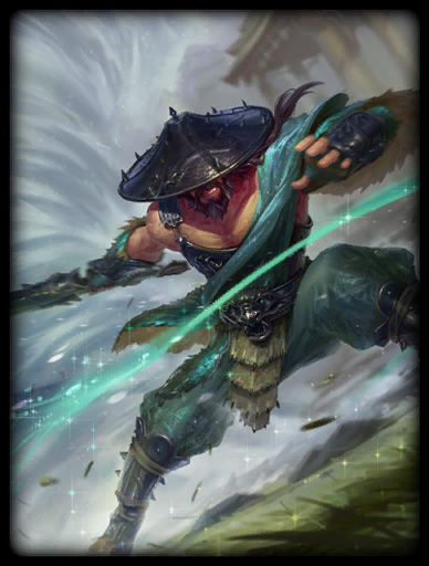 Susano - Official SMITE Wiki