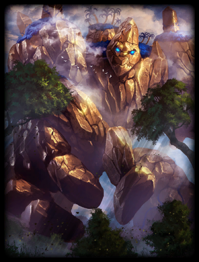 Geb - Official SMITE Wiki