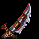 Cursed Blade - Official SMITE Wiki