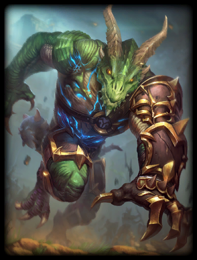 Fenrir - Official SMITE Wiki