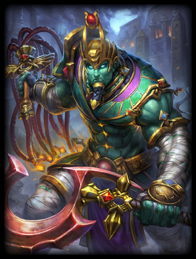 Osiris - Official SMITE Wiki