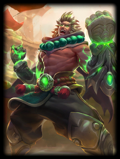 Ravana - Official SMITE Wiki