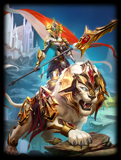 Awilix - Official SMITE Wiki