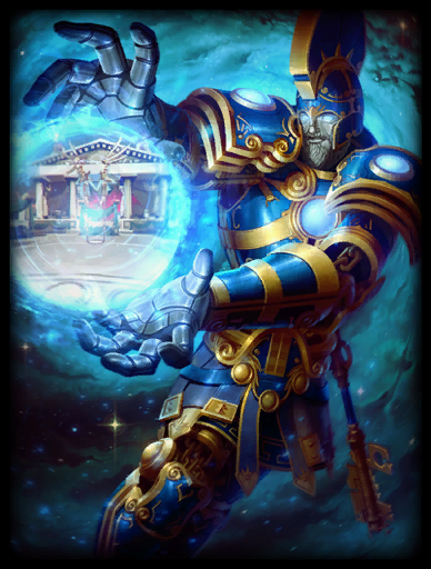 Janus - Official SMITE Wiki