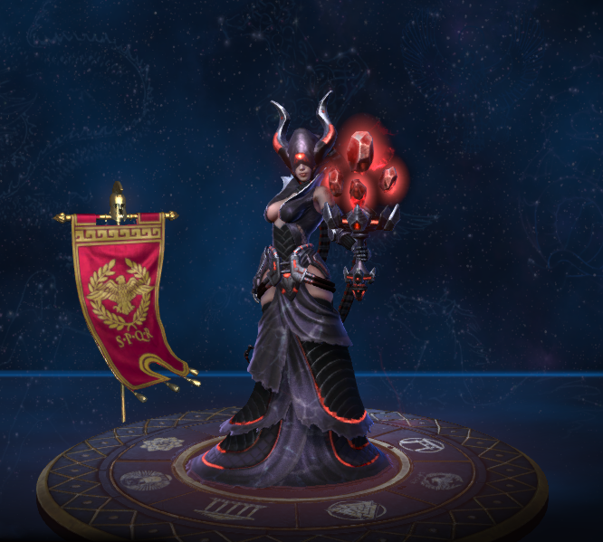 Nox - Official SMITE Wiki