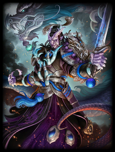 Ao Kuang - Official SMITE Wiki