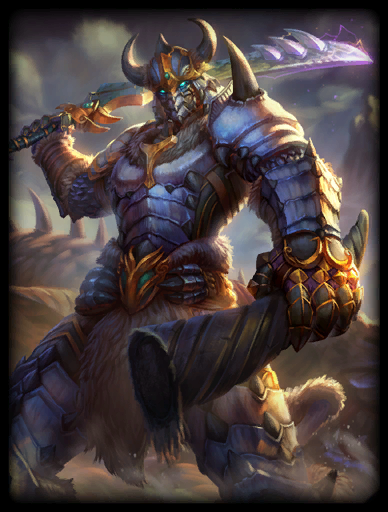 Susano - Official SMITE Wiki