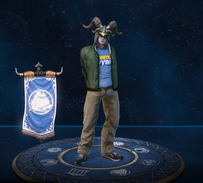 Loki - Official SMITE Wiki