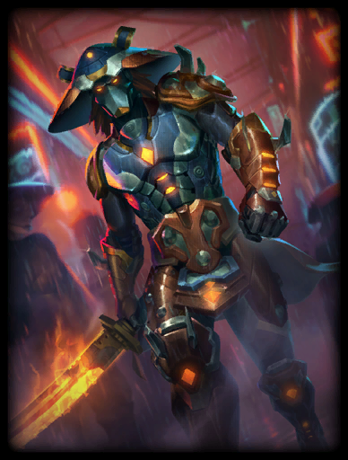 Susano - Official SMITE Wiki