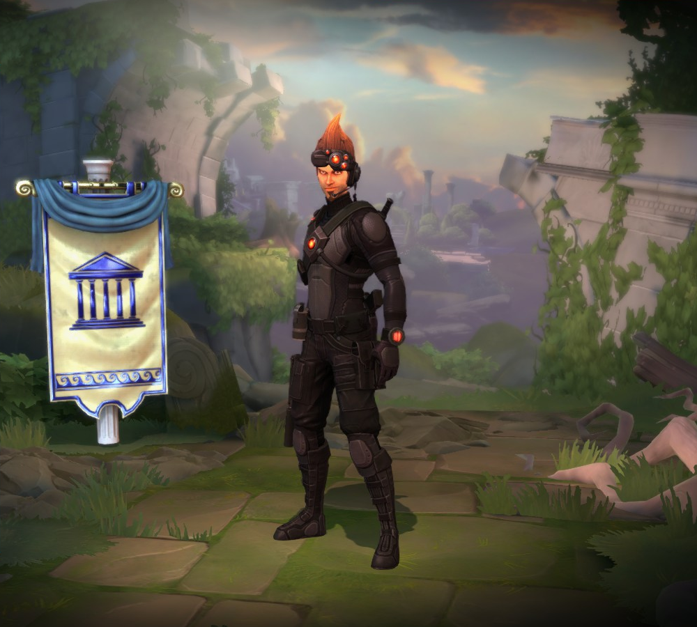 Apollo - Official SMITE Wiki