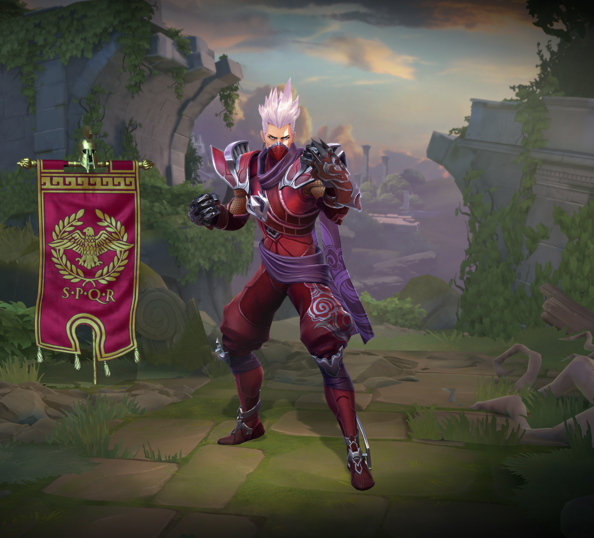 Smite Mercury Quotes