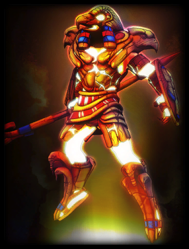 Ra - Official SMITE Wiki