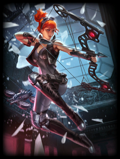 Artemis - SMITE Wiki Ufficiale