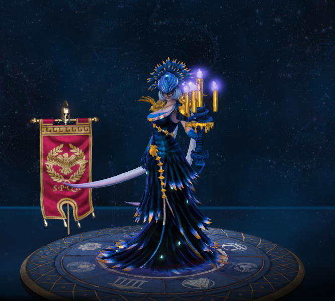 Nox - Official SMITE Wiki