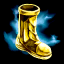 (M) Midas' Boots - Official SMITE Wiki