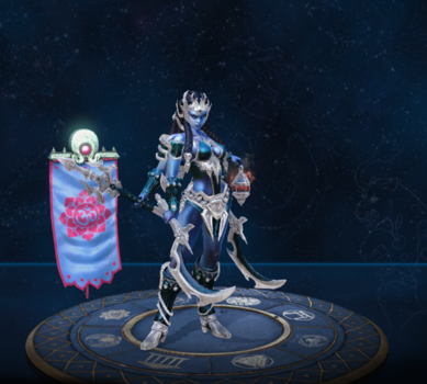 Kali - Official SMITE Wiki