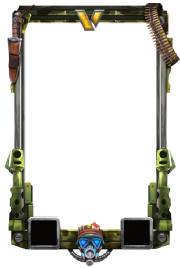 Loading frames - Official SMITE Wiki