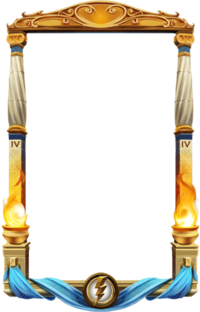 Loading frames - Official SMITE Wiki