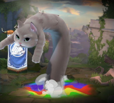 Jormungandr - Official SMITE Wiki