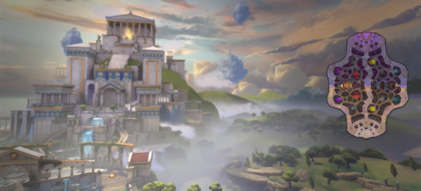 Conquest - Official SMITE Wiki