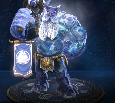 Ymir - Official SMITE Wiki