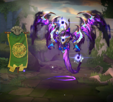 Kukulkan - Official SMITE Wiki