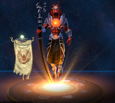 Ra - Official SMITE Wiki
