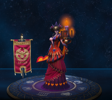 Nox - Official SMITE Wiki