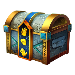 Emote Chest - Official SMITE Wiki