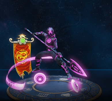 Ne Zha - Official SMITE Wiki