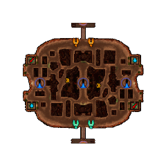 Minimap - Official SMITE Wiki