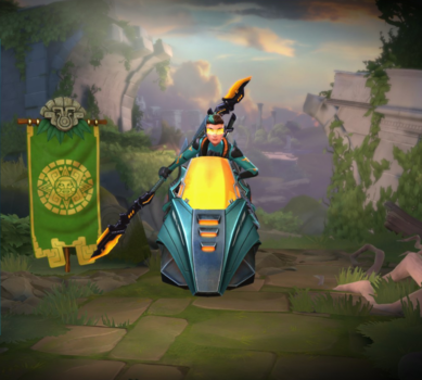 Awilix - Official SMITE Wiki